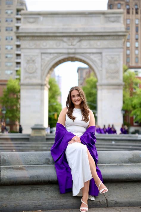 Kathryn Evenson On Linkedin Excited To Announce That I Have Graduated