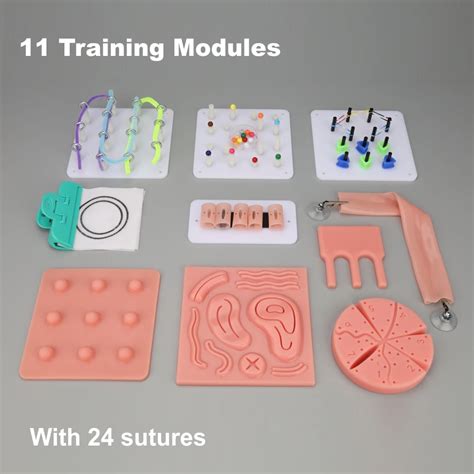 Laparoscopic Simulator