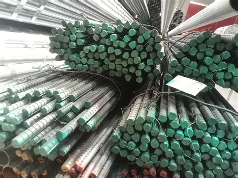 Deformed Bar Kabilya Capasco Commercial And Industrial Construction And Building Materials On