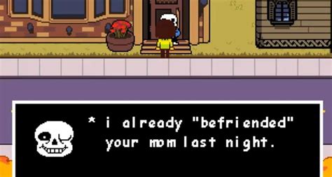 Toby Fox Sans Is Hella Lazy To Be In A Relationship Also Toby R