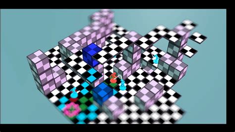 Oc Pathfinding With A Vertical Challenge Rdataisbeautiful