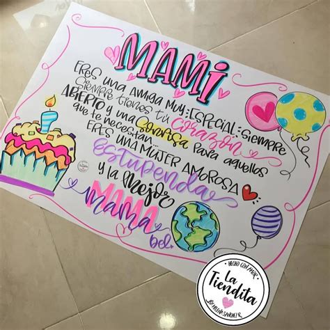 Diy Birthday Ts Mom Birthday Birthday Cards Bullet Journal School
