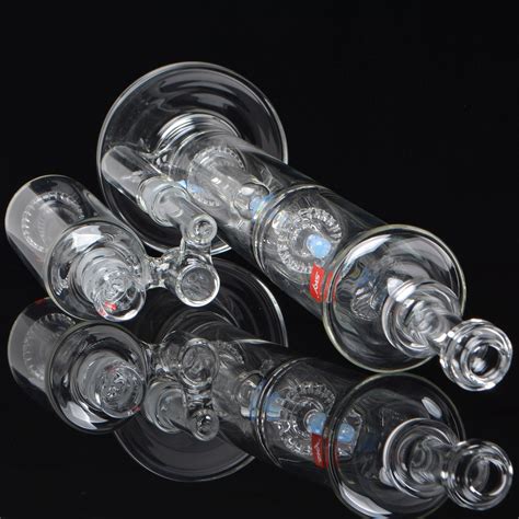 18 Inch Double Eclipse Set Sky Glass Inc