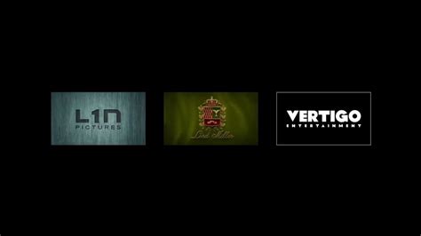 L1n Pictures Lord Miller Vertigo Entertainment Released By Tristar