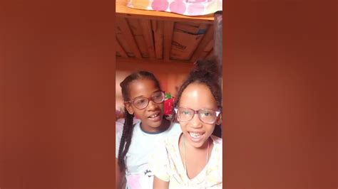 Eu E Minha Sobrinha Youtube