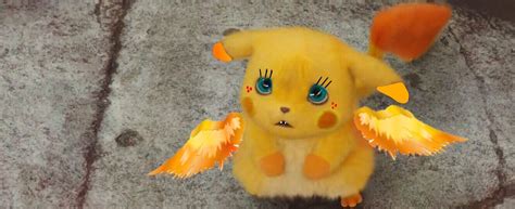 Spongebob In Detective Pikachu Style Edit By Alyssa Thepikachu On Deviantart Spongebob In Detective Pikachu Style Edit By Alyssa Thepikachu On Deviantart