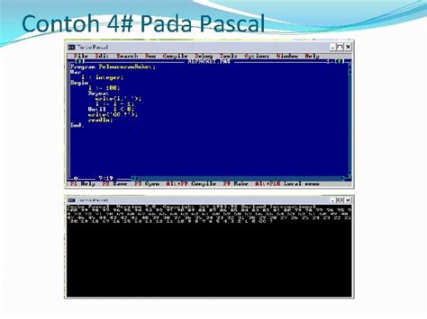 Pengulangan Repeat Until Temu 12 Perulangan Repeat Until