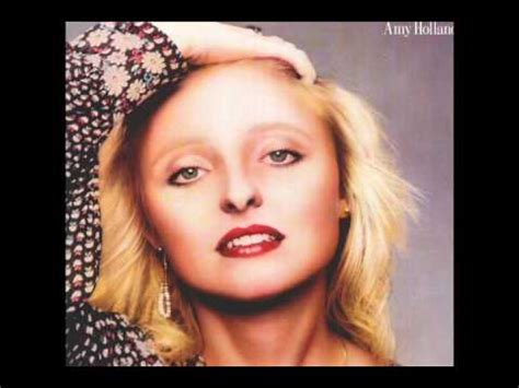Amy Holland Here In The Light 1980 Youtube