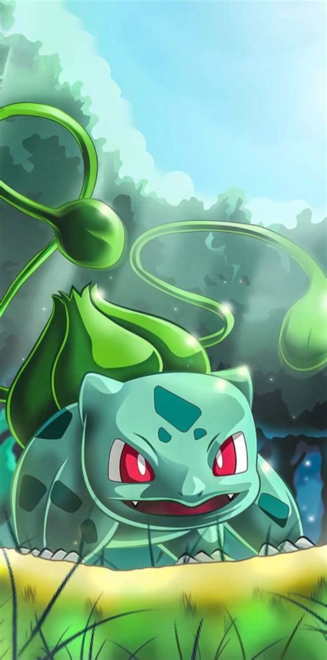 Cute Bulbasaur Wallpaper 100 ] Bulbasaur Wallpapers
