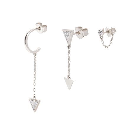 Sofia Silver Valentinaferragnistudio