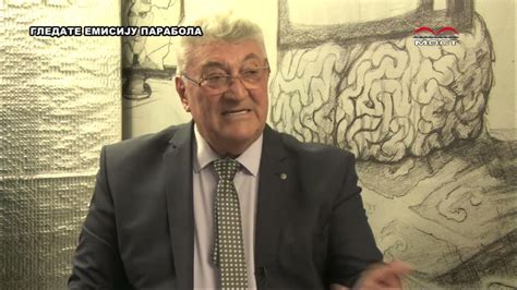 Tv Most Parabola Trivun Triva Ivkovic Drugi Deo Youtube