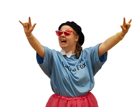 Our Story Flying Fox Camps