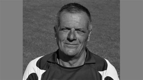 Elhunyt Dr Dányi József A Csabai Csapatok Egykori Sportorvosa