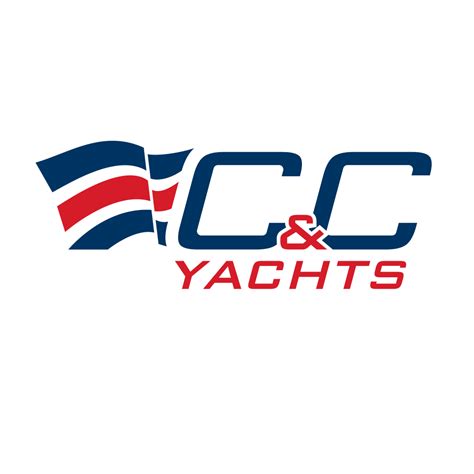 Candc Yachts Logo Added To Other Products Team One Newport