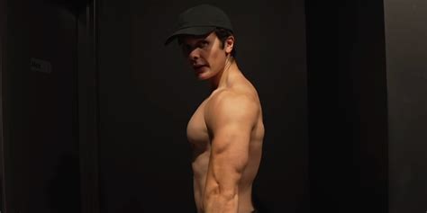 How A Bodybuilder Lost 10 Pounds And Got Shredded In Just 30 Days