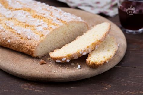 Ricetta Ciambella Romagnola Brazadela La Ricetta Di Giallozafferano