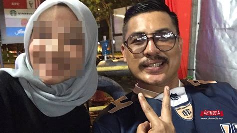 Erry Putra Jawab Dakwaan Bercinta Dengan Gadis Bawah Umur Oh Artis