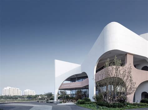 Bay Definition Architecture Dictionary