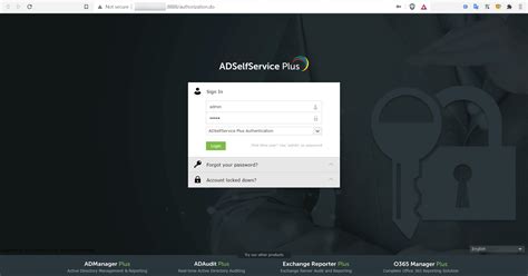 Office365 Password Reset Reset A Password Using Sspr In Azure Ad