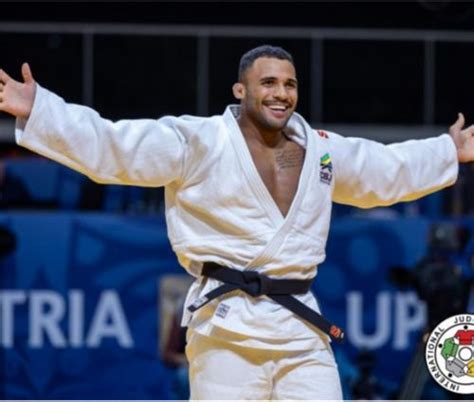 Cbj Realiza Mais Uma Etapa De Cbi Seletiva Nacional De Judô No Processo