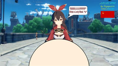 Anime Vore 11 Amber By Kaguya2016 On Deviantart