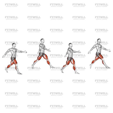 Scissor Jumps Exercise Guide Techniques Benefits How To Muscles
