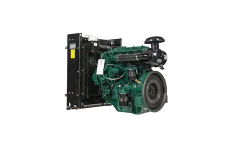 Starlite SA432G2 Diesel Generator | LP Africa