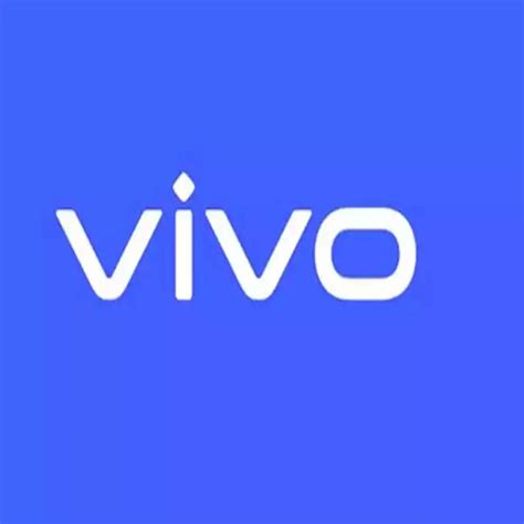 Vivo Logo Vivo Partners With Amazon Prime Original Inside Edge For