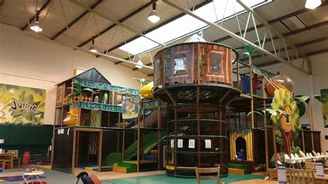 Soft Play Centres In Reading Find Play Areas Near You