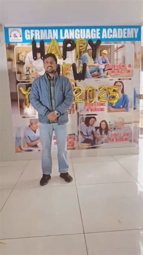 German Languageacademy 5th Anniversary Celebration🎉🎉🎊🎊 All The