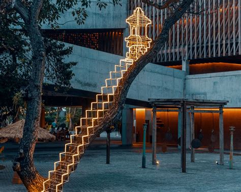 Made Palguna Guardians Art And Design Potato Head Bali