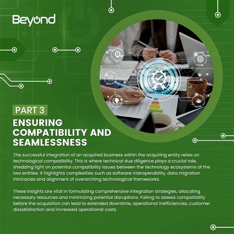 Beyond Migration On Linkedin Tech Due Diligence