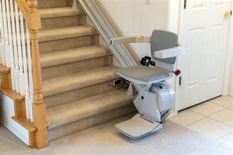 How Much Does A Stair Lift Cost To Install