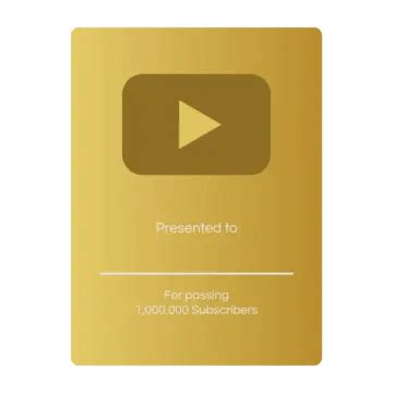 Nút Play Vàng Hình ảnh Png Vector Và Các Tập Tin Psd Tải Về Miễn