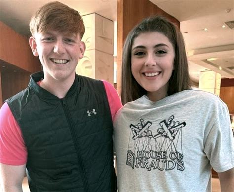 Ginge And His Girlfriend Danny R Dannyaaronsmore