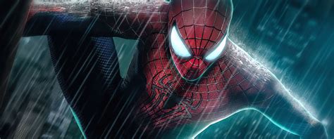 3440x1440 Spidermans Ultrawide Quad Hd 1440p Hd 4k Wallpapersimages