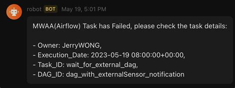 amazon mwaa 实战分享 基于 task 颗粒度的监控告警 亚马逊aws官方博客