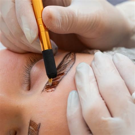 Micro Blading Osmaniye Elegans Güzellik Merkezi