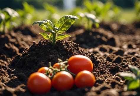 Is Cow Manure Good For Tomatoes Unpacking The Benefits For Your Garden