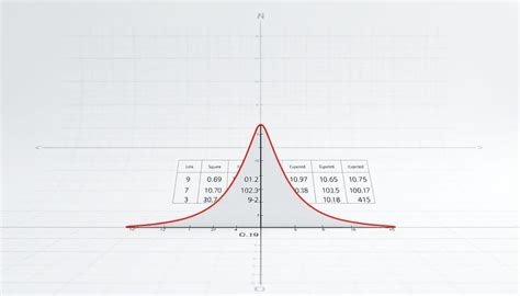 Mastering The P Value From Chi Square A Step By Step Guide