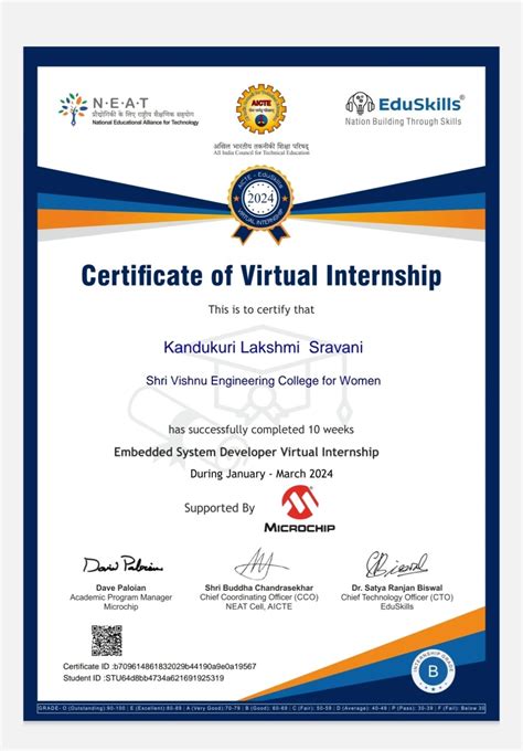 Eduskills Virtualinternship Embeddedsystemdeveloper