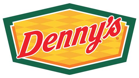 Dennys Logo And Symbol Meaning History Png Brand