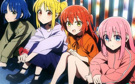 【熟肉】【tv】（720p）孤独摇滚 Oddba社区