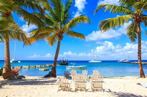 When Is The Best Time To Visit Punta Cana Punta Cana Tours