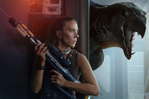 Which Jurassic Park Movie Has The Most Brutal Dinosaur Deaths Ranked