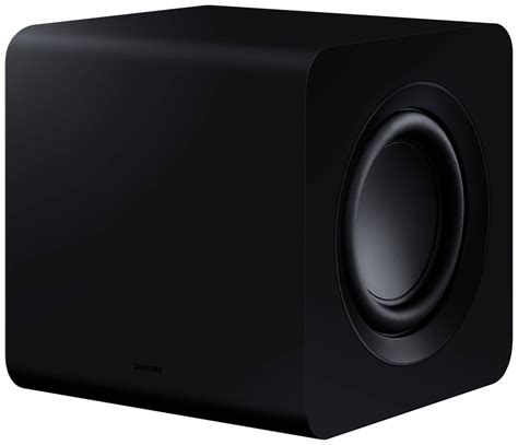 Samsung HW-S810B Soundbar Black Bluetooth | Conrad.com