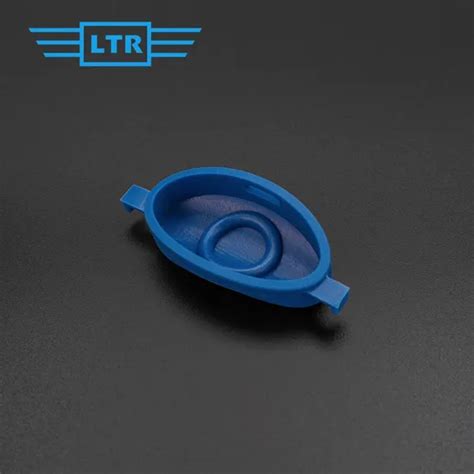 Customized Buttonswitchpad Membrane Silicone Rubber Remote Control