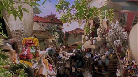 The Adventures Of Elmo In Grouchland 1999 Screencap Fancaps