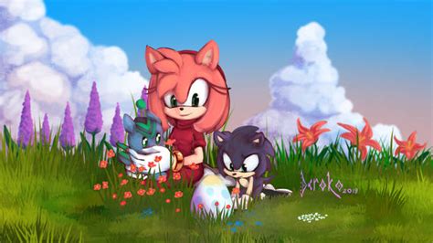 Deroko Professional Digital Artist Deviantart