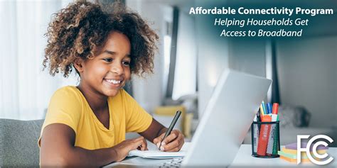 How To Sign Up For Cheaper Internet Affordable Connectivity Program